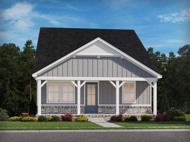 7016 Poplar Farms Dr, Franklin, TN 37064