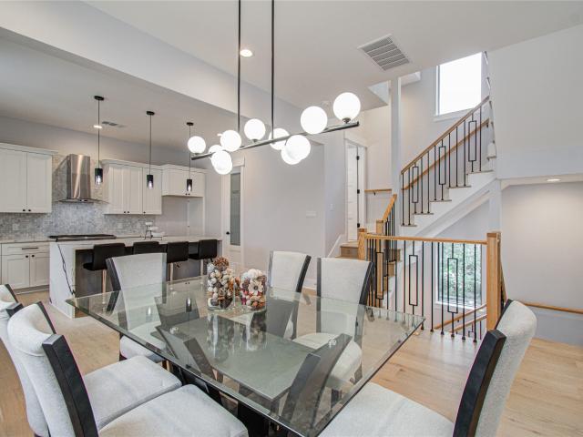 7016 Staffordshire, Unit C, Houston, TX 77030 | MLS #70906