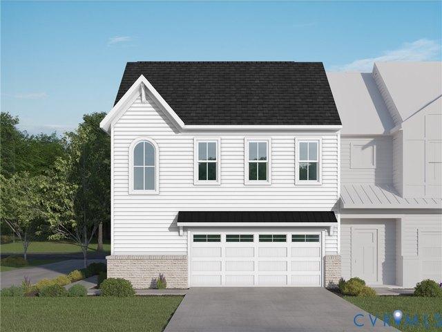 7016 Sunrise Oasis Ln, Midlothian, VA 23112