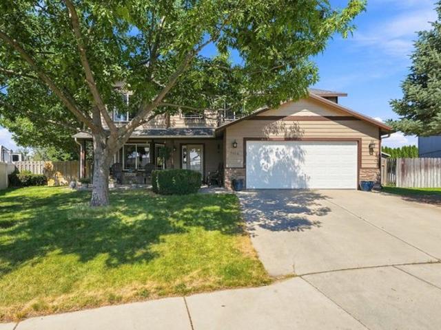 7016 S Jolynn Ct, Cheney, WA 99004