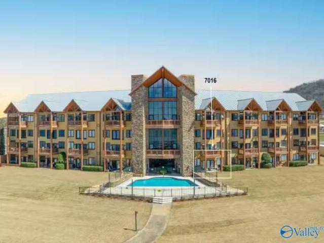 7016 VAL MONTE DR # 102, GUNTERSVILLE, AL 35976