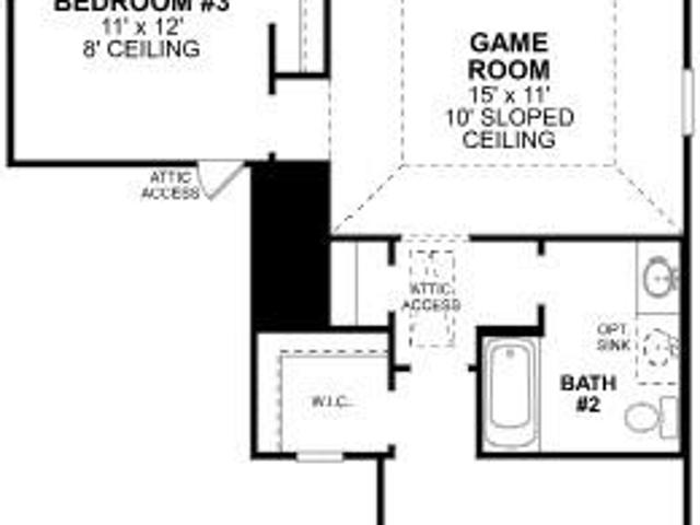 7016 Winecup Lane
