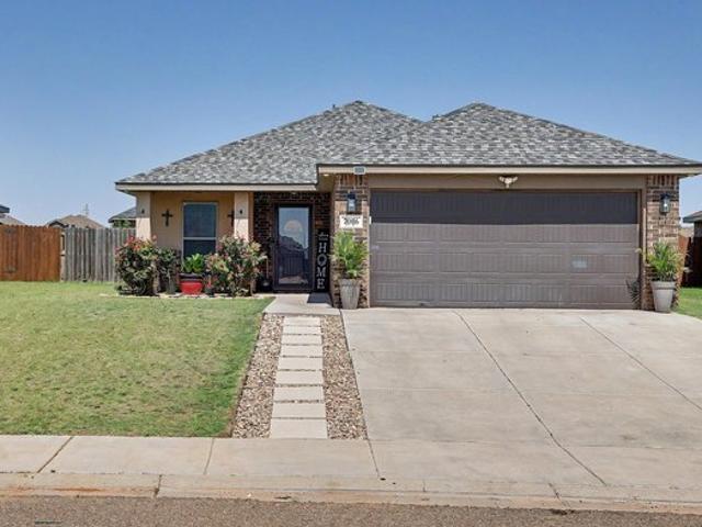7016 35th St, Lubbock, TX 79407