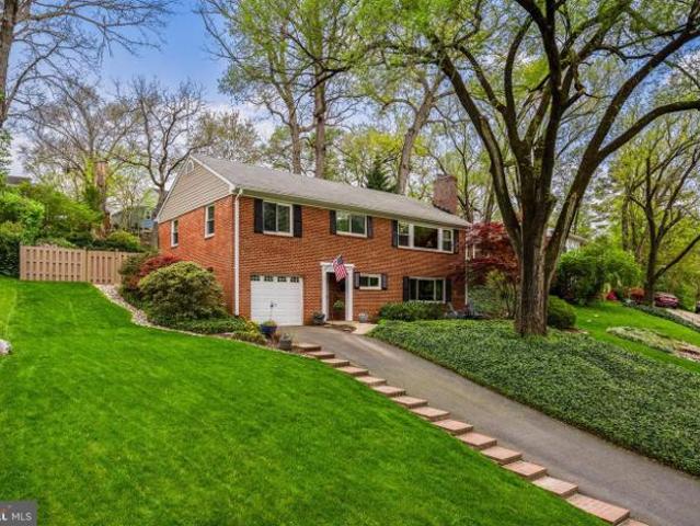 7017 Bradley Cir, Annandale, VA 22003
