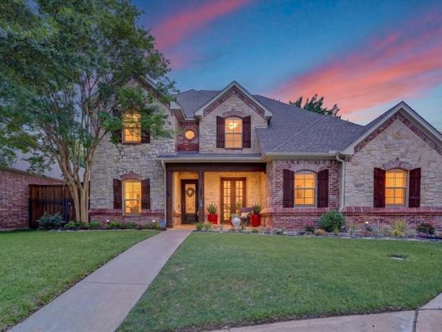 7017 Cherrybark Ln, North Richland Hills, TX 76182
