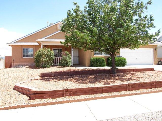 7017 Concord Hills Loop NE, Rio Rancho, NM 87144