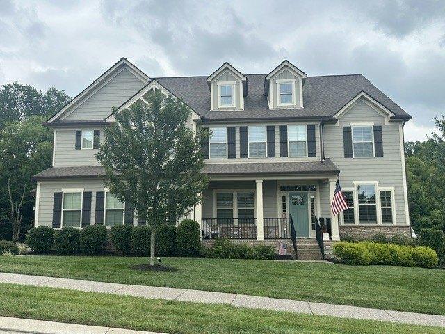 7017 Farm Field Dr, College Grove, TN 37046