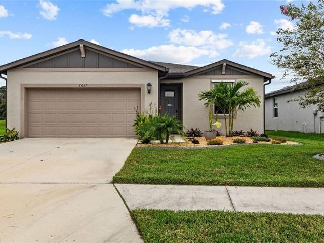 7017 Feather River Pl, Parrish, FL 34219