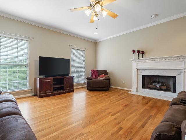7017 Fox Creek Drive