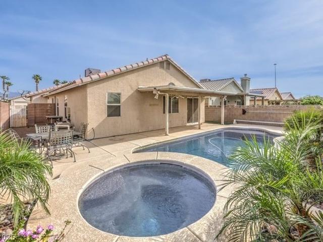 7017 Golden Desert Ave, Las Vegas, NV 89129