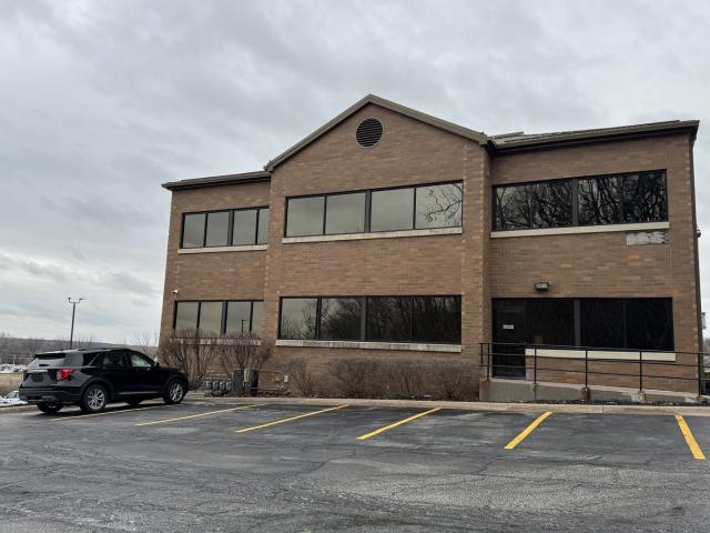 7017 John Deere Parkway