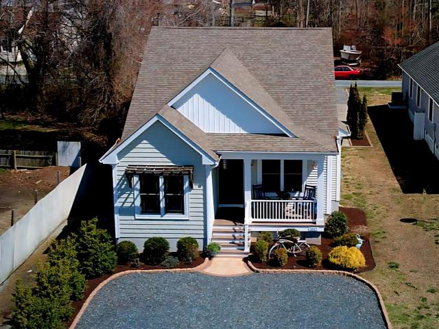 7017 Josephine Ln, Chincoteague Island, VA 23336 | MLS #VAAC2002