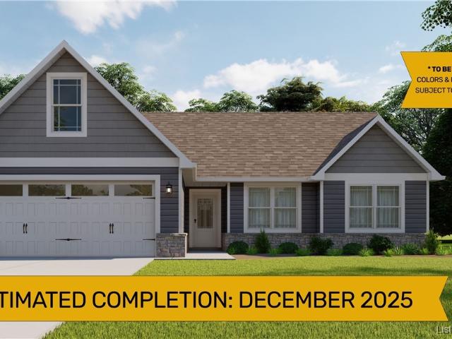 7017 lot 137 Hollkamp Way, Sellersburg, IN 47172 | Compass