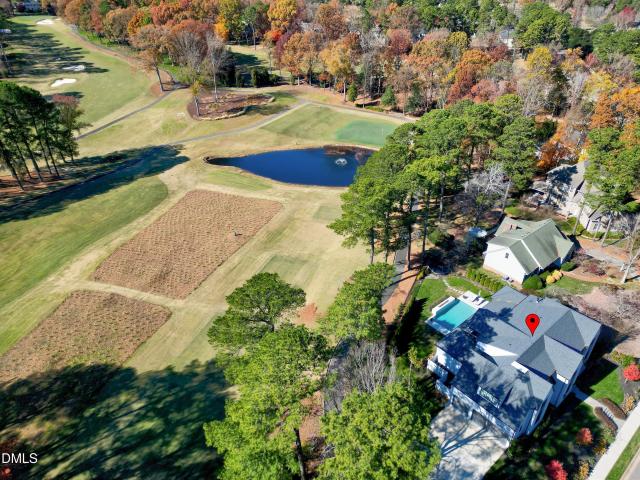 7017 Rainwater Rd, Raleigh, NC 27615 | MLS #10159