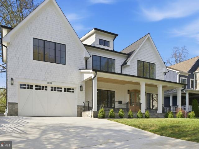 7017 Richard Dr, Bethesda, MD 20817 | Compass
