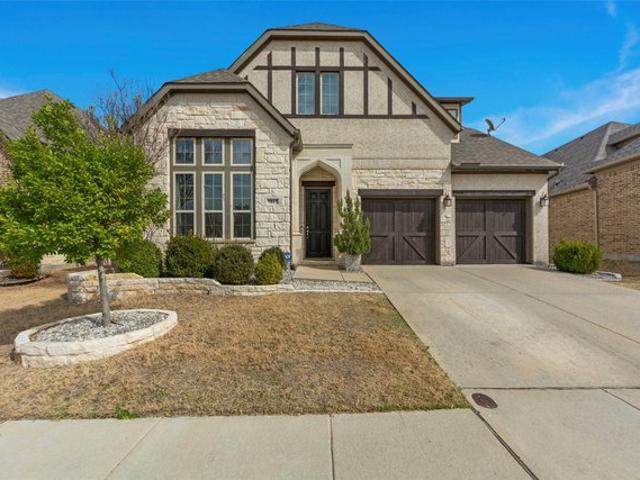 7017 St Georges Dr, McKinney, TX 75070