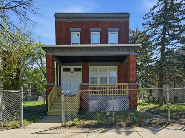 7017 S Normal Blvd, Chicago, IL 60621