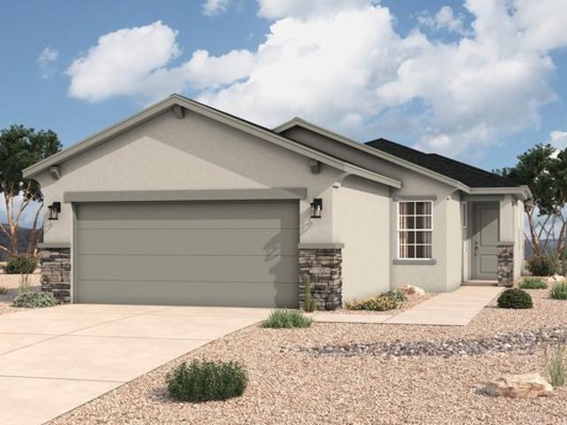 7017 San Lucas Dr, Las Cruces, NM 88012
