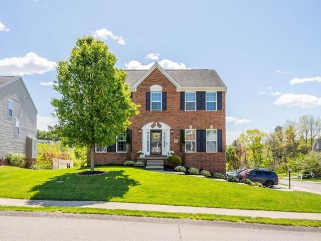 7017 Sherwood Dr, McDonald, PA 15057