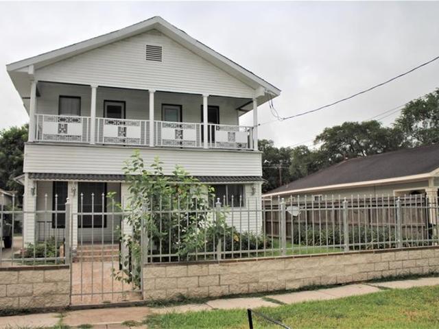 7017 Sherman St, Houston, TX 77011