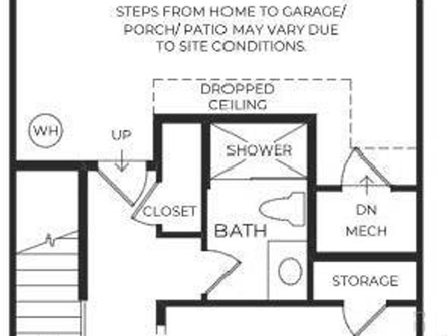 7017 Westrow Ave, Charlotte, NC 28278 | MLS #4342