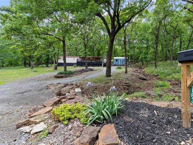 70183 S 340 Ave, Wagoner, OK 74467
