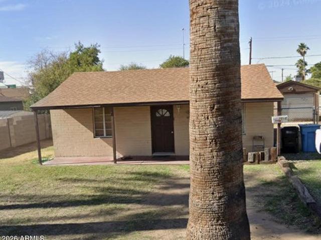 7018 N 23rd Ln, Phoenix, AZ 85021