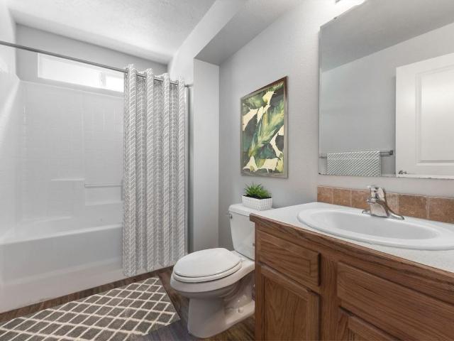 7018 NOAH 2 Bedroom Apartment for Rent at 7018 Noah Dr, Caldwell, ID 83607