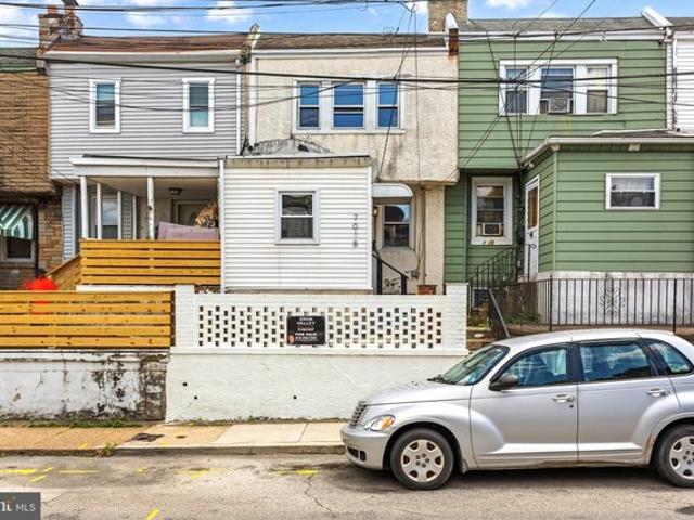 7018 Atlantic Ave, Upper Darby, PA 19082