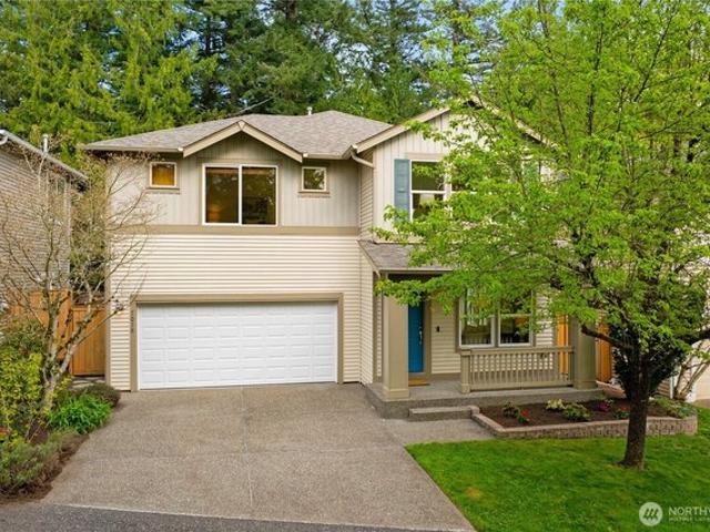 7018 Allman Ave SE, Snoqualmie, WA 98065
