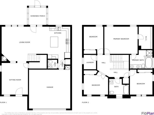 7018 Bellflower Lane
