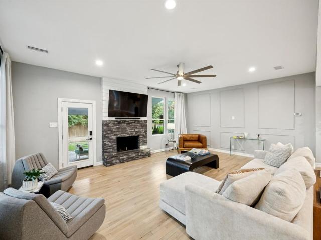 7018 Blackwood Dr, Dallas, TX 75231 | MLS #21223 | Compass
