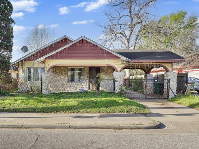 7018 Canal St, Houston, TX 77011