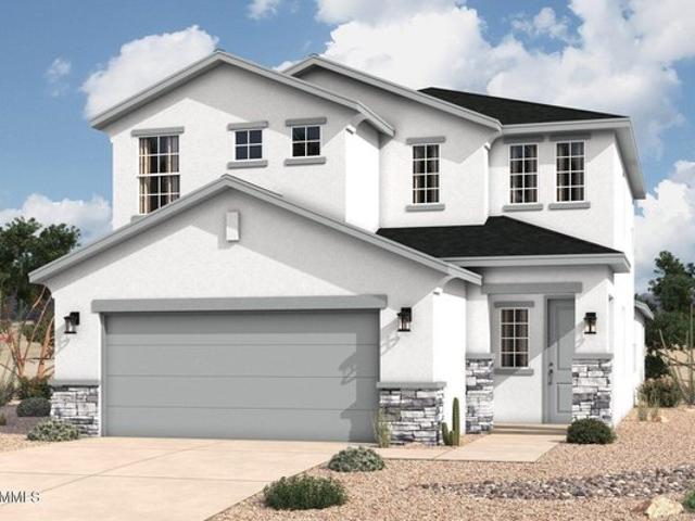 7018 Cathedral Rd, Las Cruces, NM 88012