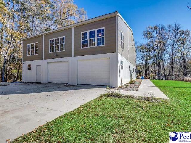 7018 Cox Lake Dr