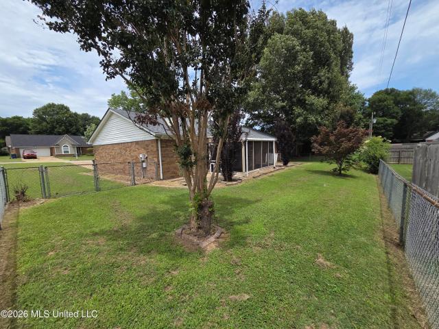 7018 Dewberry Cove