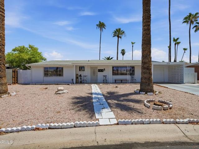7018 E Exmoor Dr, Mesa, AZ 85208