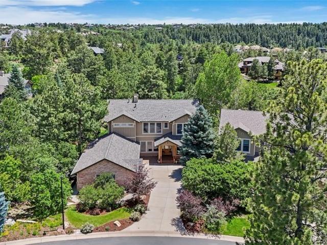 7018 Forest Ridge Cir, Castle Pines, CO 80108