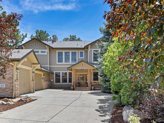 7018 Forest Ridge Circle