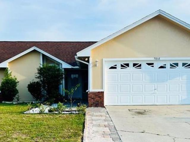 7018 Gray Shadow St, Orlando, FL 32818