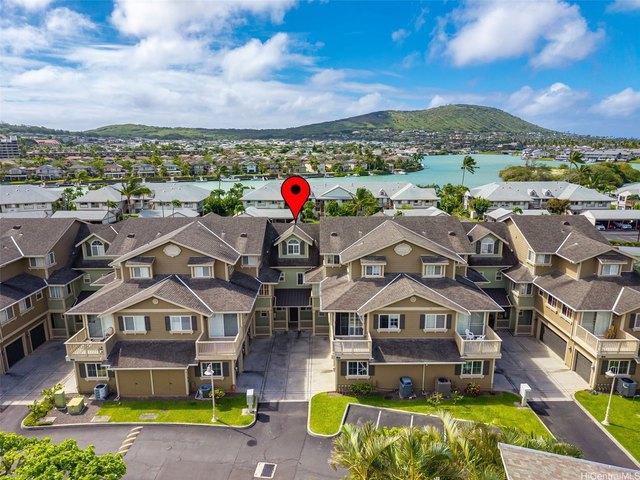 7018 Hawaii Kai Dr Unit 6 8, Honolulu, HI 96825