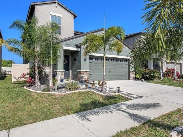 7018 King Crk Dr, Sun City Center, FL 33573