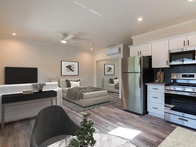 7018 Lurline Ave, Los Angeles, CA 91306