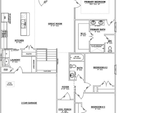 7018 LOT 926 Mitsch Lane