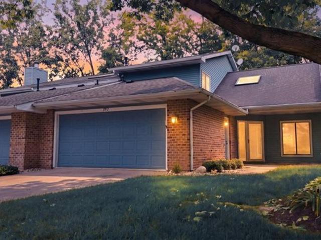 7018 Palladio Sq, Fort Wayne, IN 46804