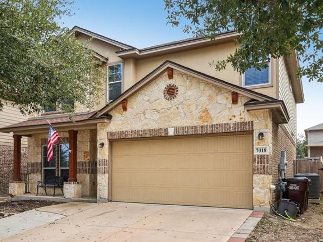 7018 Plains Way, San Antonio, TX 78253