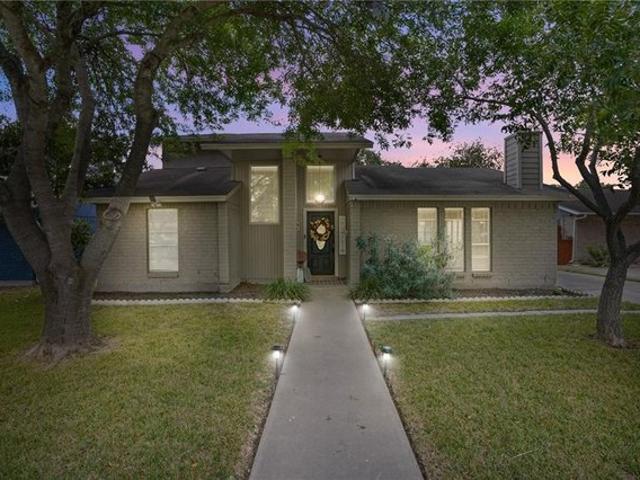 7018 Powderhorn Ct, Corpus Christi, TX 78413