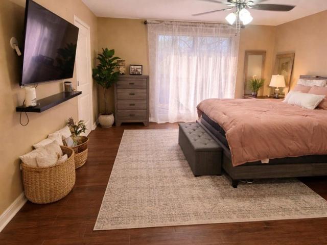 7018 Powderhorn Ct, Corpus Christi, TX 78413 | MLS #47913
