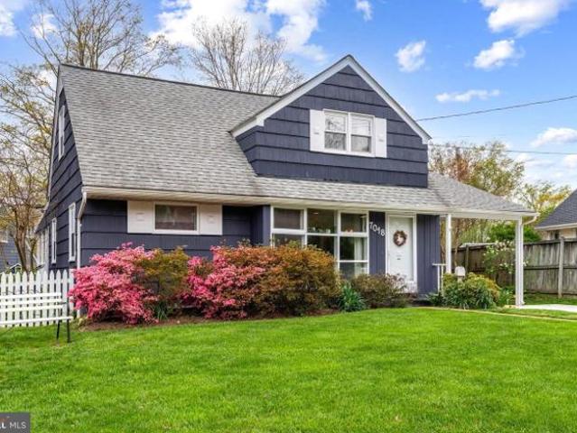 7018 Quander Rd, Alexandria, VA 22307