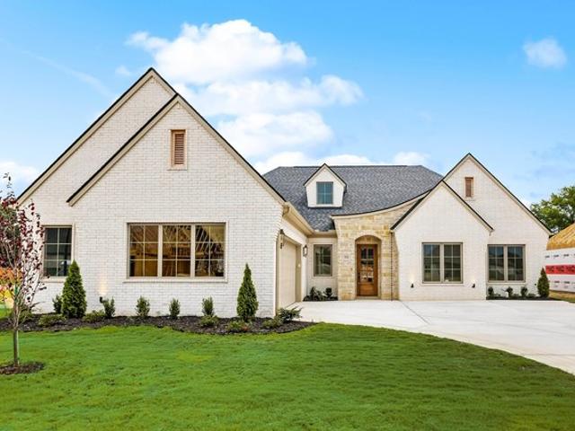 7018 Stardust Ln, Benton, AR 72002